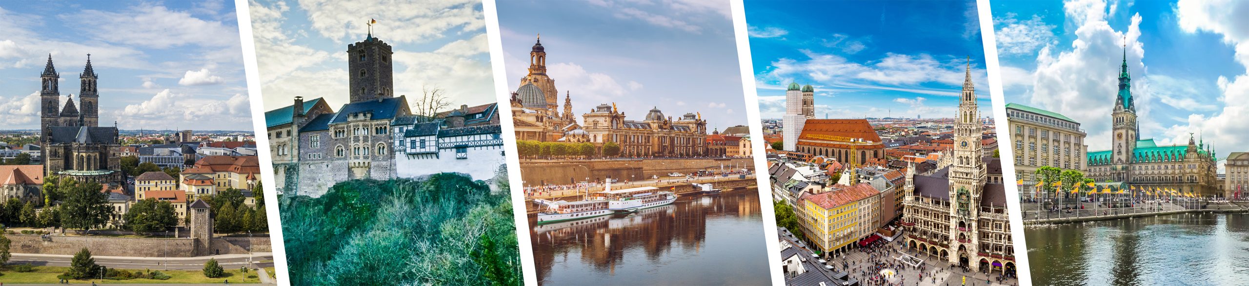 Standorte - Join GmbH