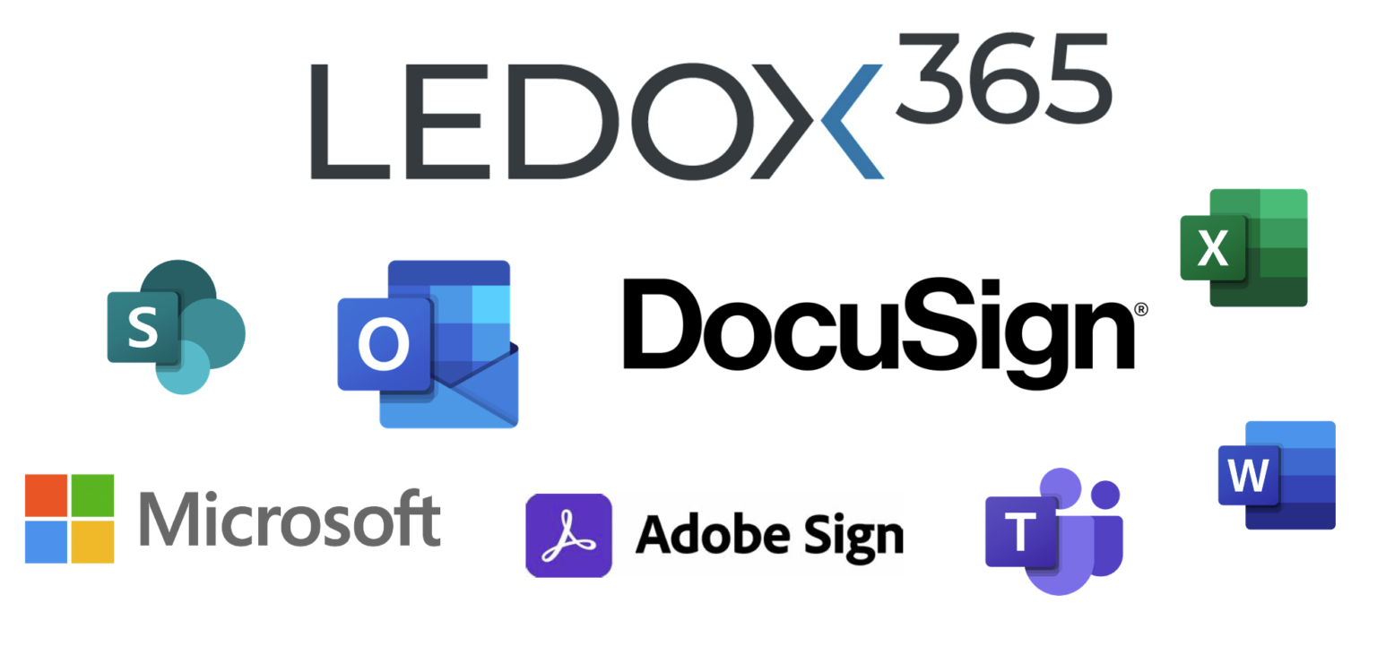 LEDOX365 - Release 1.1 - Join GmbH
